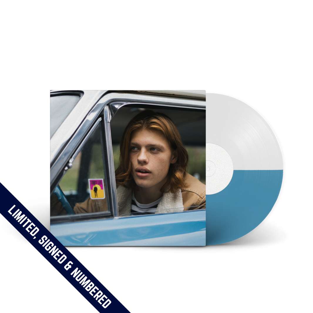 Toby Lee | Official Store