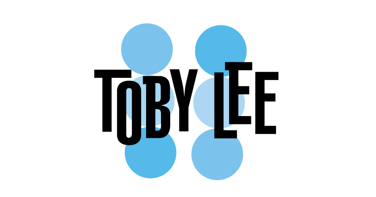 Sign Up – Toby Lee